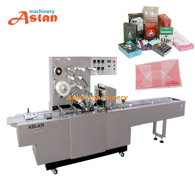 China Film Packing Wrapping Machine manufacturers, Film Packing ...