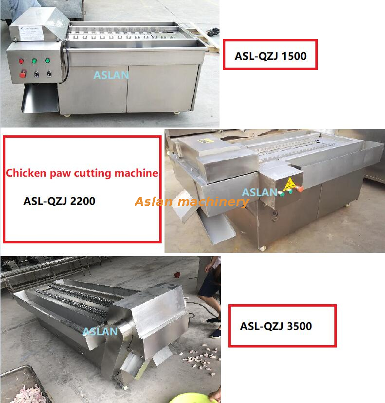 chicken feet paw cutting machine - Buy chicken feet paw cutting machine ...
