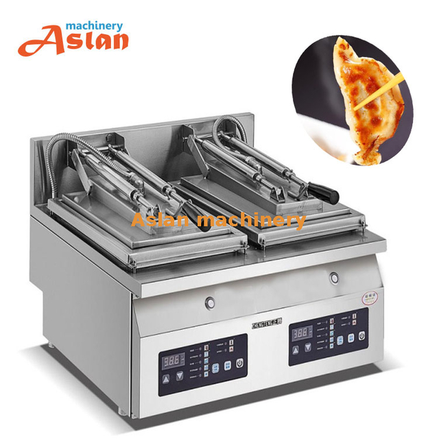 China gyoza fryer manufacturers, gyoza fryer suppliers, gyoza fryer ...