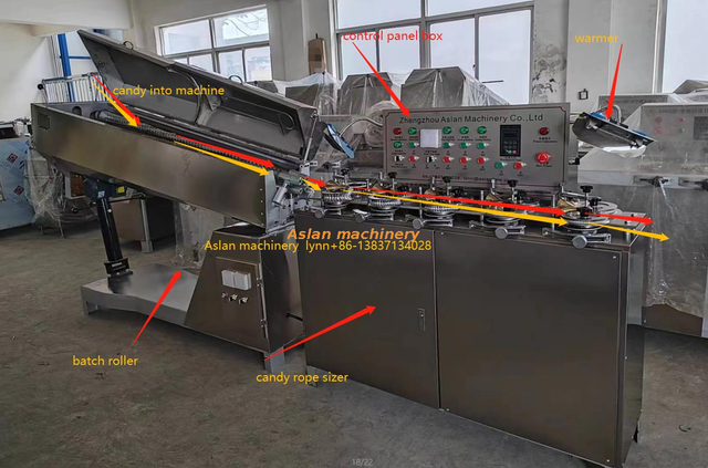 China hard candy forming machine manufacturers, hard candy forming ...
